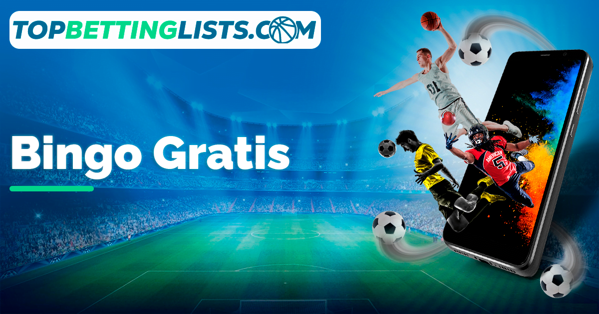 Bingo online gratis - juegos de bingo gratis en español